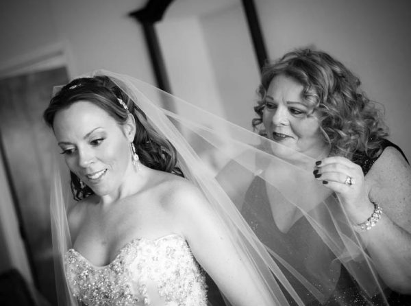 Jennifer & John * The Mill * Spring Lake *1.3.14 - Marconi Photography