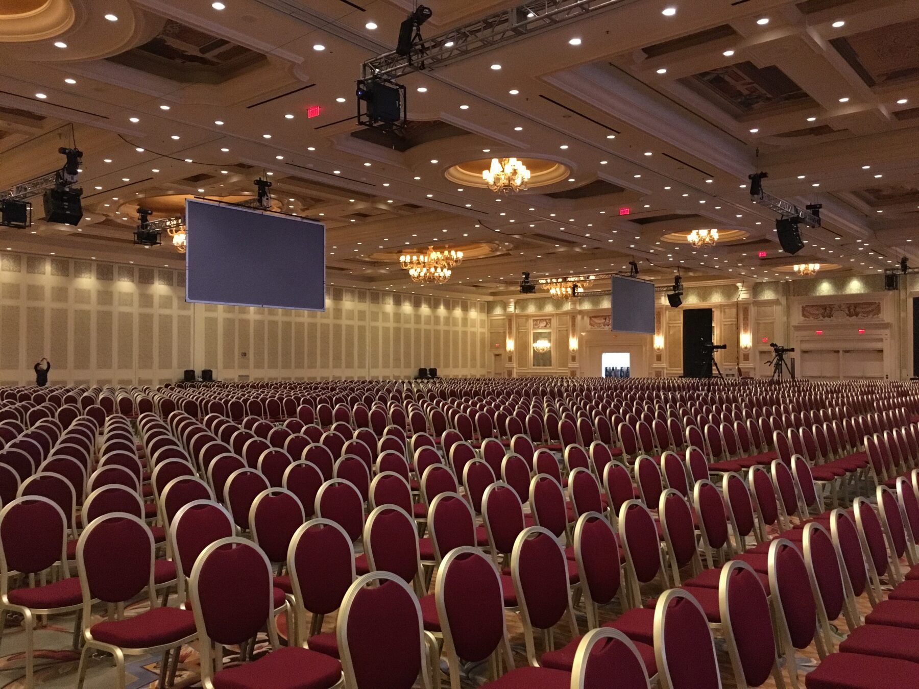 Corporate Conference Event Photography Marconi Photography